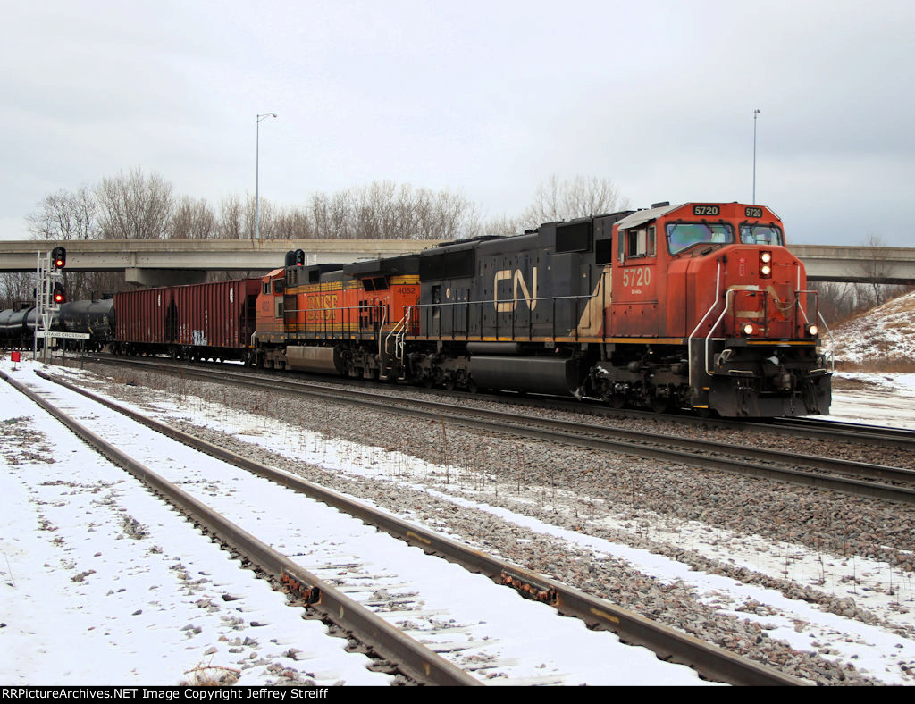 CN 5720